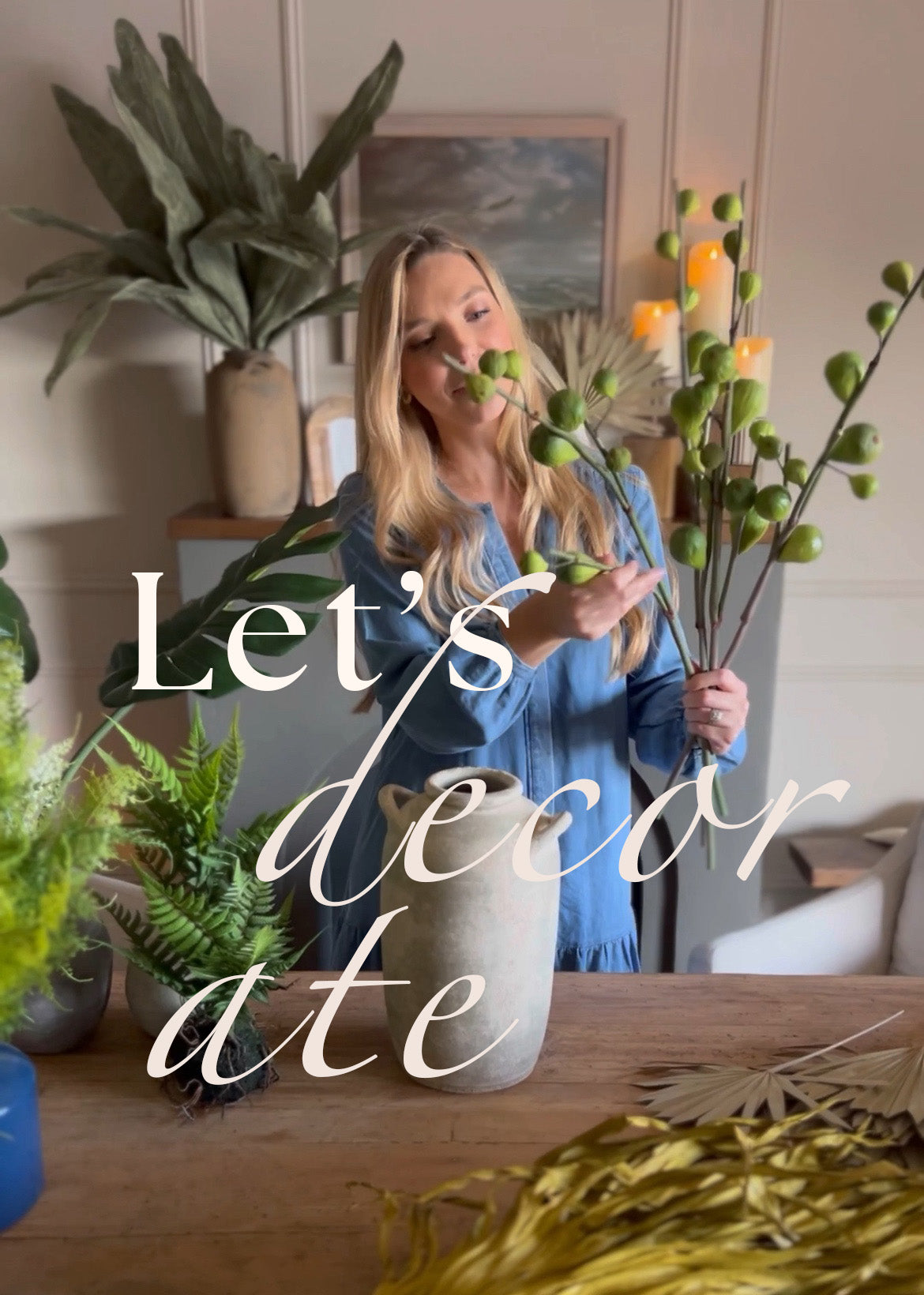 All Decor – Julie Jones™️ Home