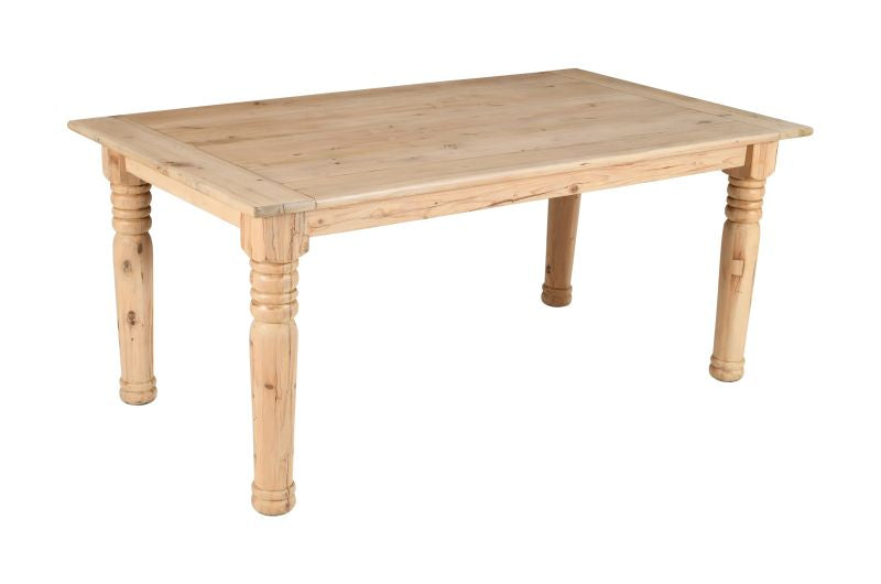 Modern Cottage Dining Table – Julie Jones Home